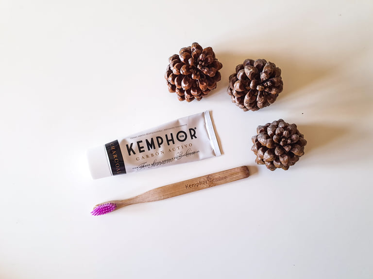 What to pack for a camping trip? Beauty & Fashion - Glam, but first coffee