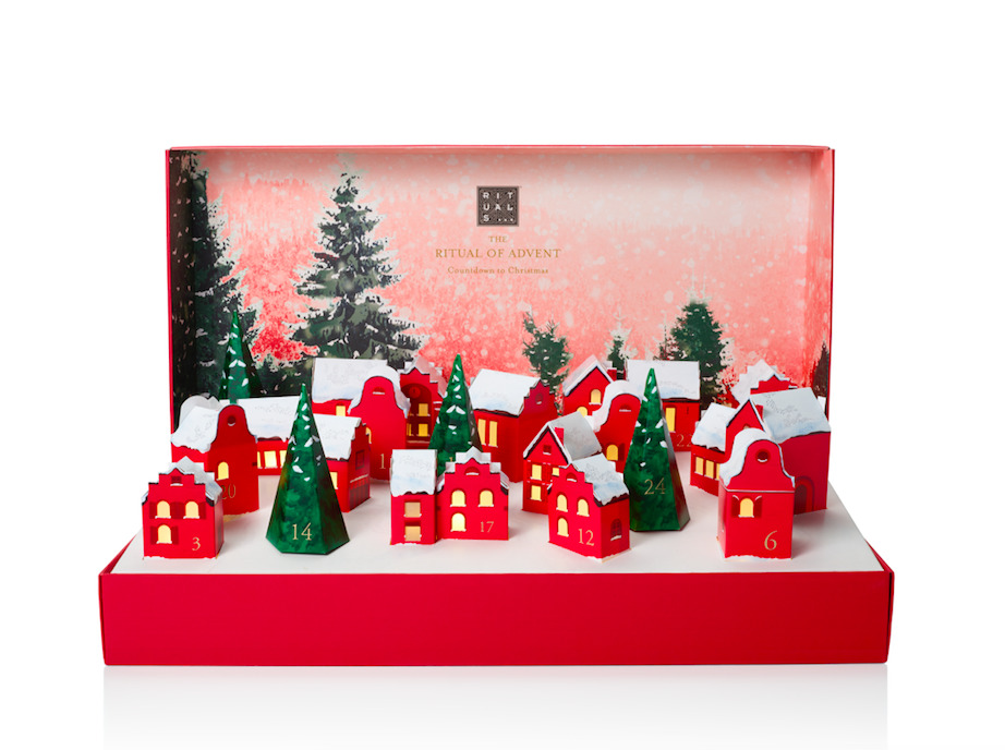 The best beauty advent calendars 2020 - Glam, but first coffee