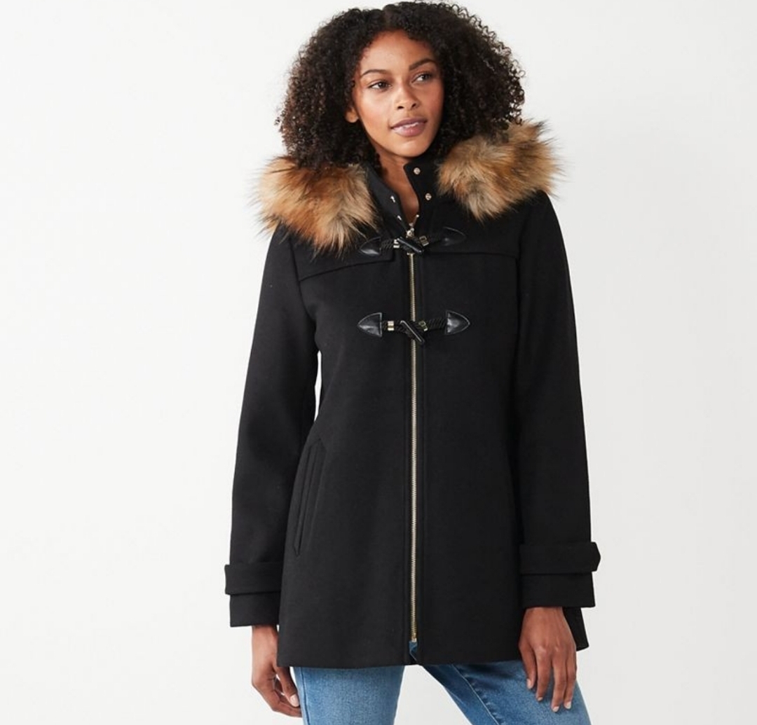 Warmest winter coats for women 2020 - Glam, but first coffee