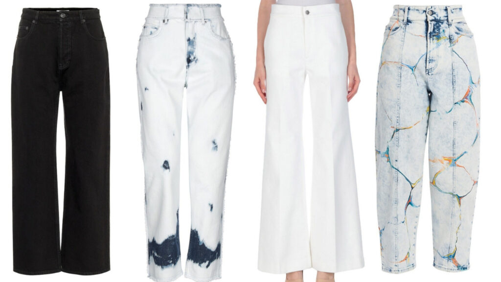 Spring fashion trends 2021 from affordable to luxury and where to shop