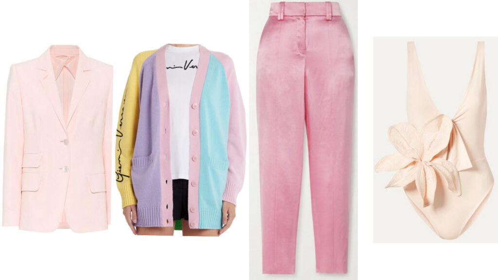 Spring fashion trends 2021 from affordable to luxury and where to shop