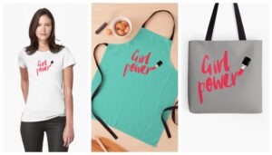 International Women's day fashion launch 2021 - Glam, but first coffee