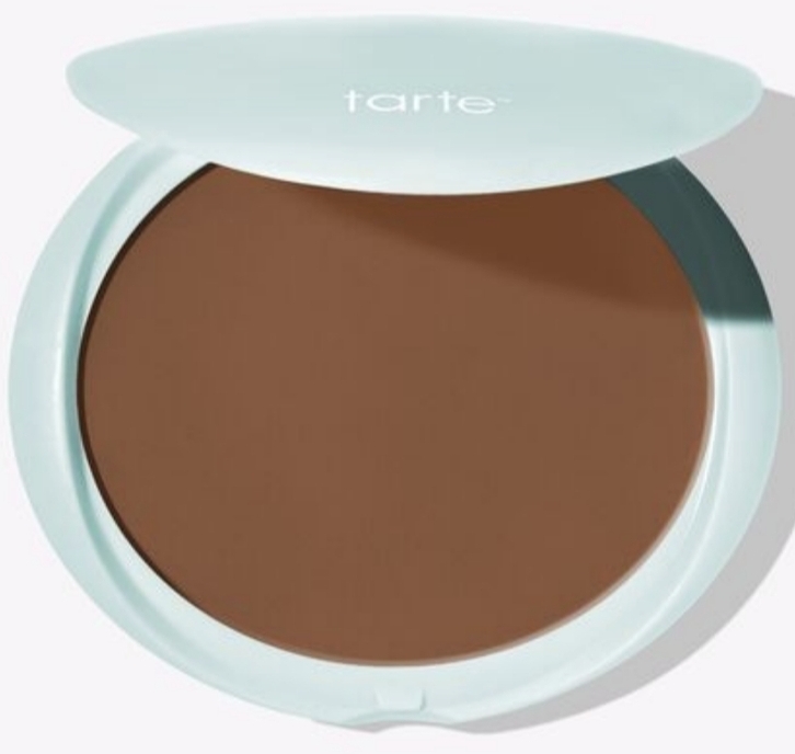Best makeup from Tarte cosmetics - Glam, but first coffee