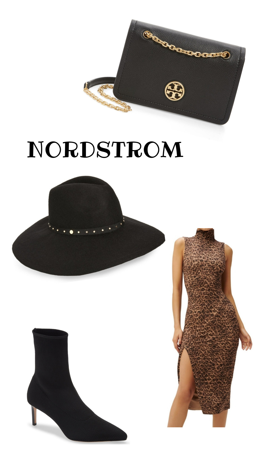 Fall fashion looks from Nordstrom sale 2021 - Glam, but first coffee