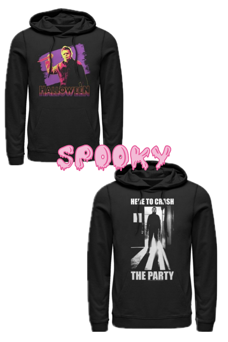 Ugly and spooky Halloween sweaters 2021 - Glam, but first coffee