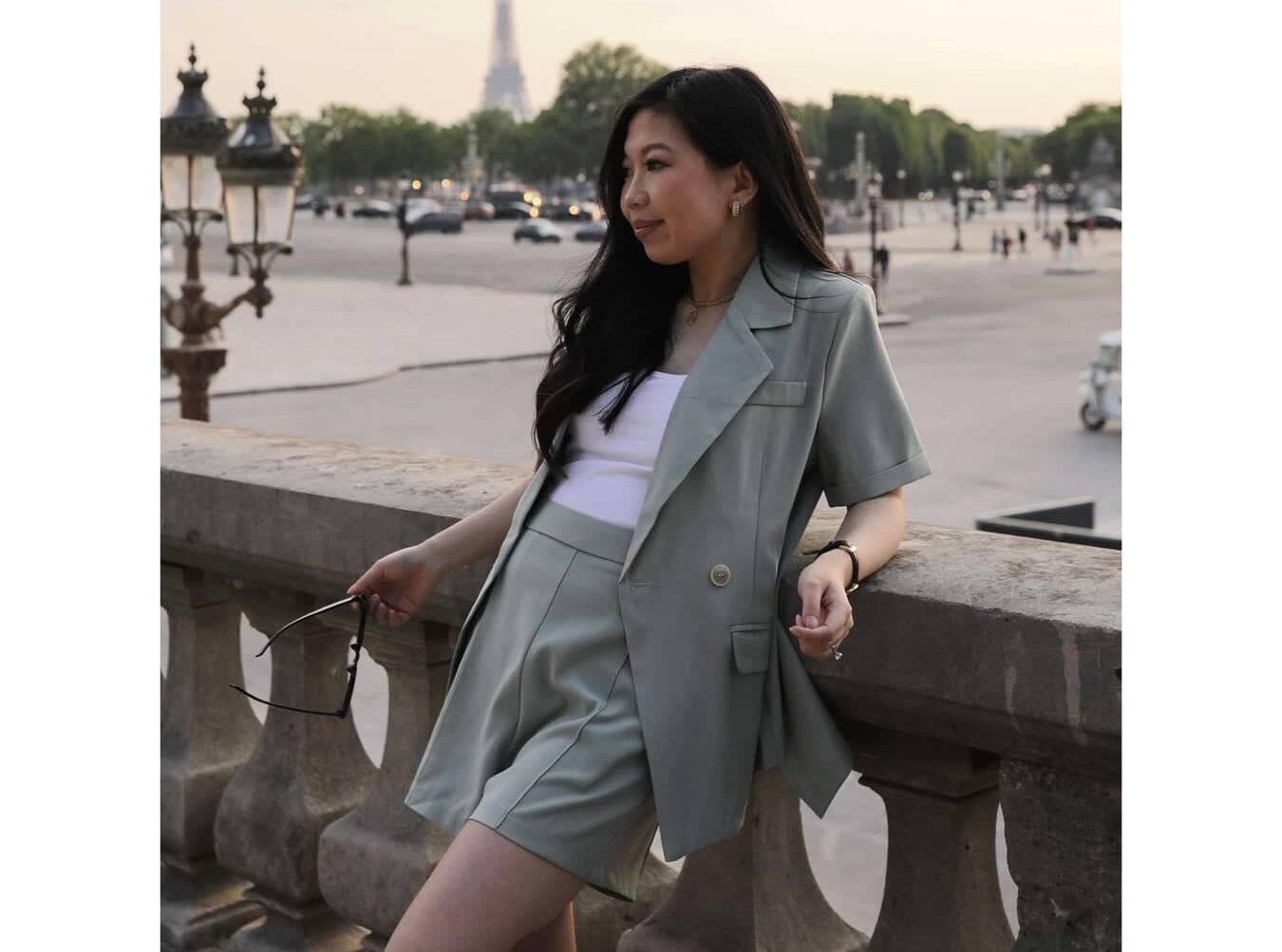 Best Petite co-ord sets for fashionable Fall wardrobe